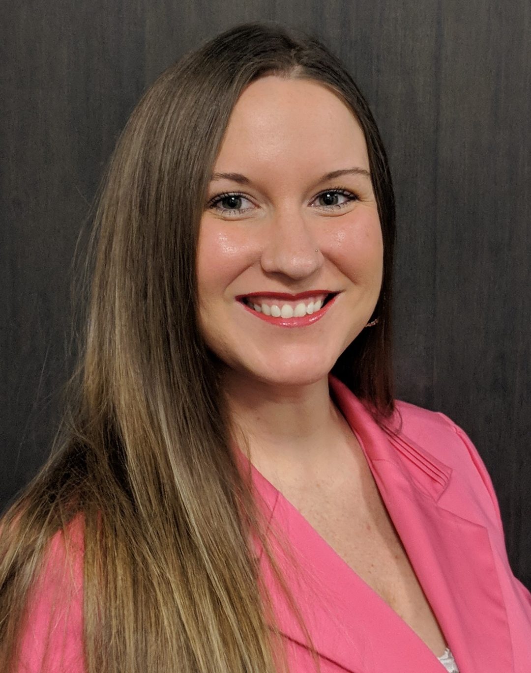 Hudson, Rachel Profile Pic - Air Solutions & Balancing