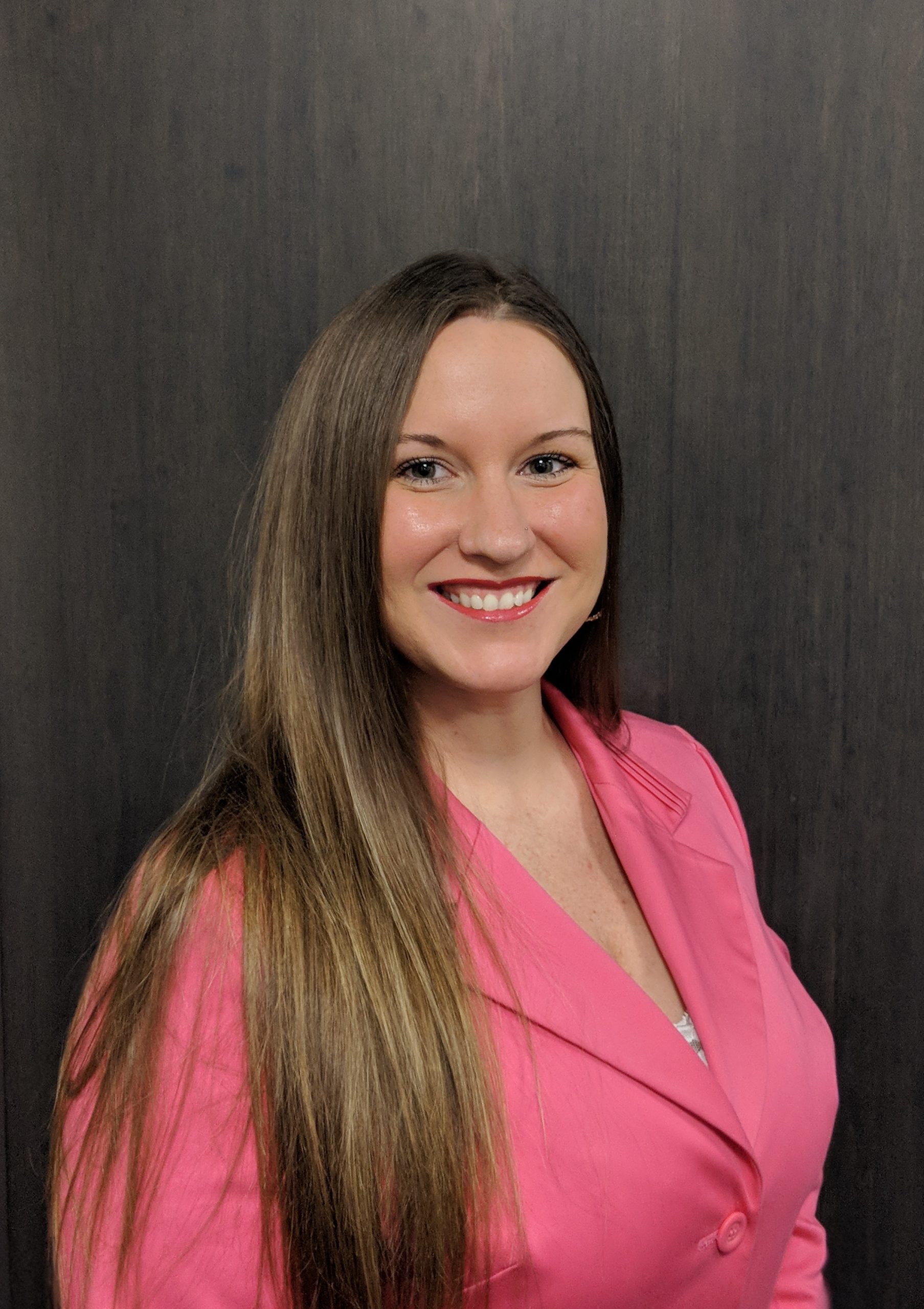 Hudson, Rachel Profile Pic - Air Solutions & Balancing